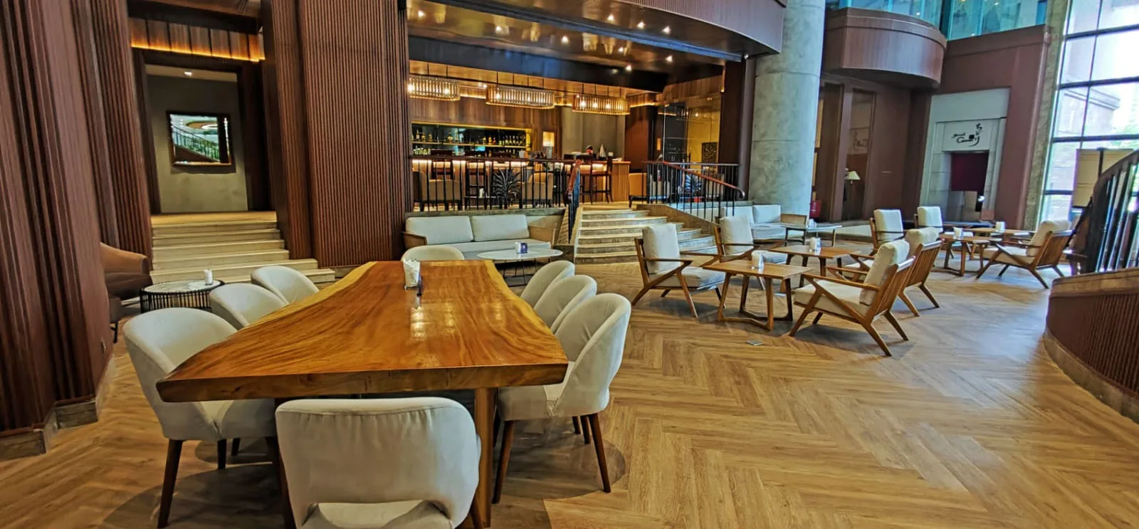 ARTOTEL Mangkuluhur Jakarta Hadirkan Promo Inap Long Stay