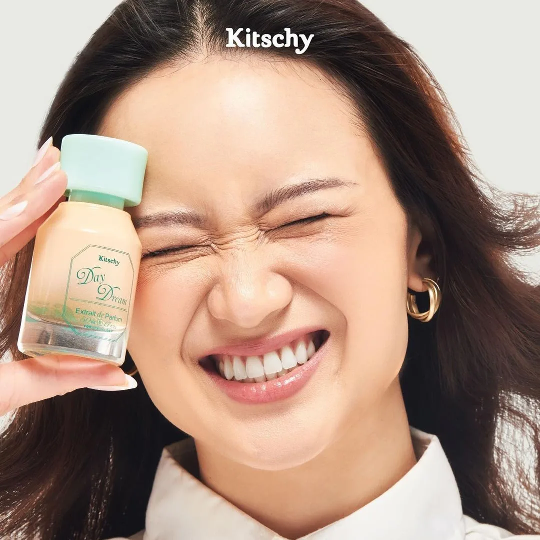 Lengkapi Penampilan Setiap Hari Bersama Koleksi Parfum Dari Kitschy ...