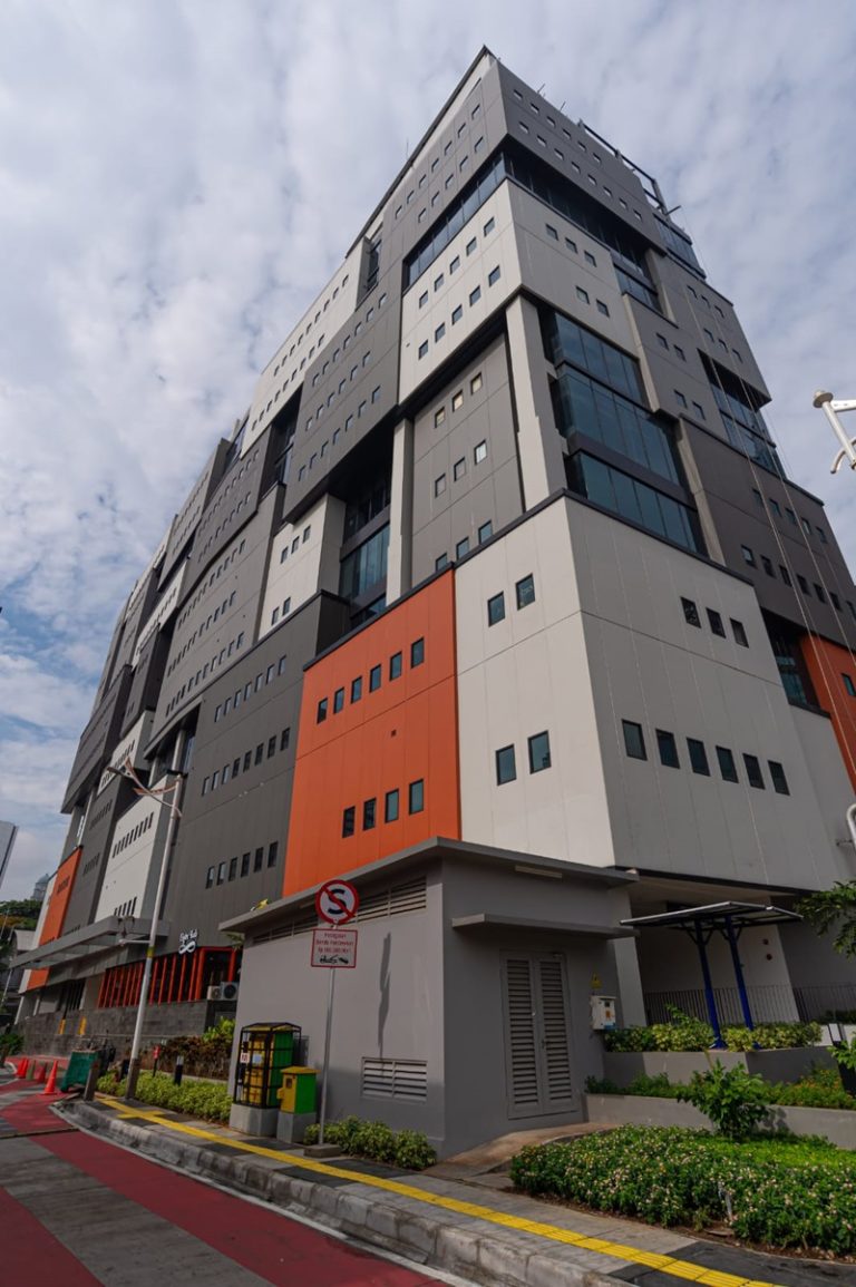 Kolaborasi ARTOTEL Group dengan MRT Jakarta operasional ARTOTEL Hub ...